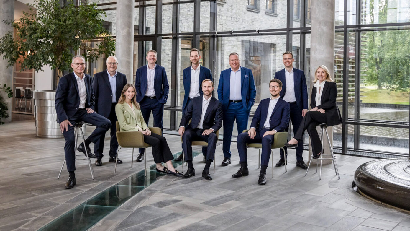 Turnstone – Private Equity